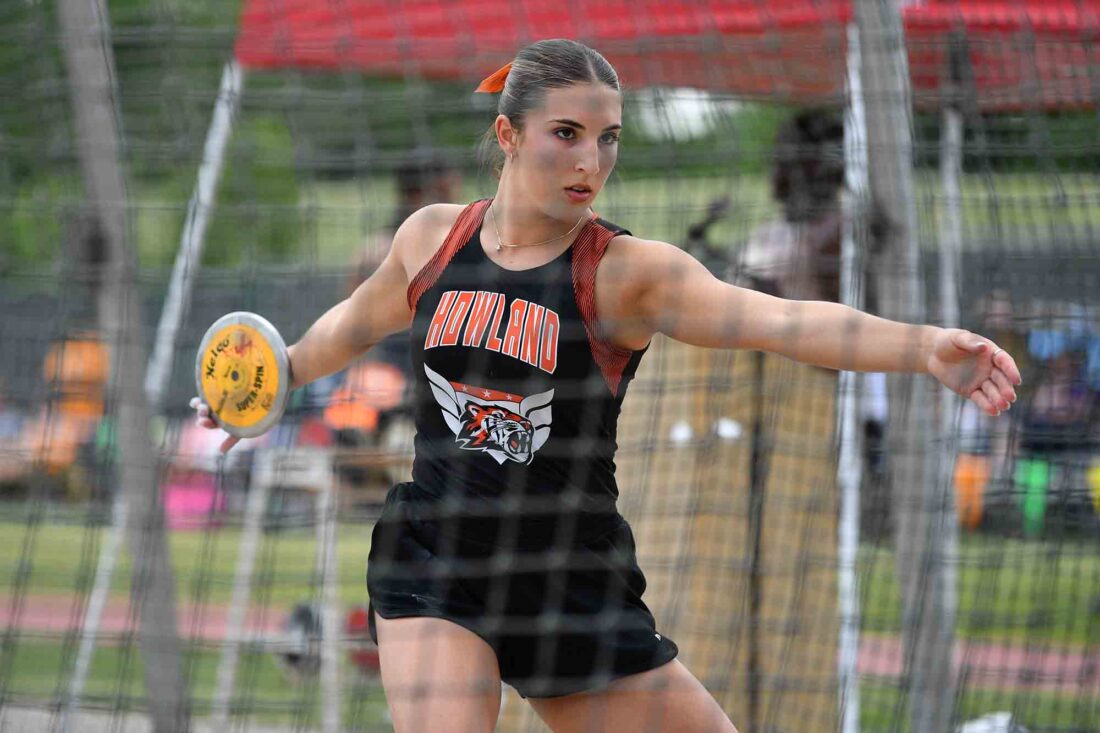 One last trip to states | News, Sports, Jobs - The Vindicator